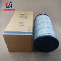 China JUYULONG for  11110175/0176 Air Filter High Quality Construction Machinery Parts for EC210B Excavator P777868 for sale