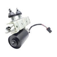 China For EC140 210 220D 240 290 360 460BL Excavator Wiper Motor Assembly Construction Machinery Parts 6-Month Warranty for sale
