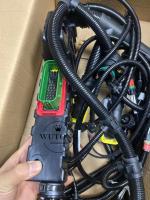 China EC210 240 290 360B Excavator Engine Computer Board Wiring Harness Construction Machinery Injector Parts 6-Month Warranty Made for sale