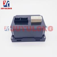 China JUYULONG High Quality Air Conditioning Control Panel for  EC140/210/240/290/360/460B Construction Machinery Part for sale