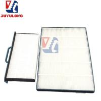 China JUYULONG High Quality Air Conditioning Filter element for EC140 210 220 240 290 360B Excavator Construction Machinery Parts for sale