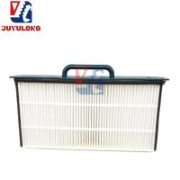 China JUYULONG High Quality Air Conditioning Filter element for EC140 210 220 240 290 360B Excavator Construction Machinery Parts for sale