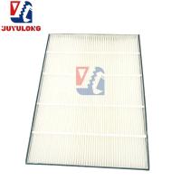 China JUYULONG High Quality Air Conditioning Filter element for EC140 210 220 240 290 360B Excavator Construction Machinery Parts for sale