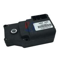 China JUYULONG Heating and Cooling Servo Motor for  140 210 240 290 360 Excavators Construction Machinery Parts for sale
