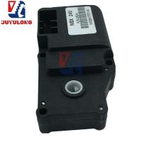 China JUYULONG Heating and Cooling Servo Motor for  140 210 240 290 360 Excavators Construction Machinery Parts for sale