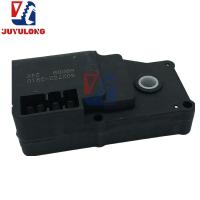 China JUYULONG Heating and Cooling Servo Motor for  140 210 240 290 360 Excavators Construction Machinery Parts for sale