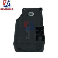 China JUYULONG Heating and Cooling Servo Motor for  140 210 240 290 360 Excavators Construction Machinery Parts for sale