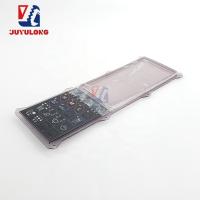 China JUYULONG for  Kato HD512 820 1023 1430-3-2 Excavator Hydraulic Parts New LCD Display Housing Instrument Assembly Construction for sale