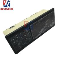 China JUYULONG High Quality LCD Instrument Cluster Display Screen for Kato HD512 820 1023 1430-3 Excavator Construction Machinery Part for sale