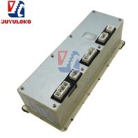 China JUYULONG High Quality LCD Instrument Cluster Display Screen for Kato HD512 820 1023 1430-3 Excavator Construction Machinery Part for sale