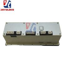 China JUYULONG High Quality LCD Instrument Cluster Display Screen for Kato HD512 820 1023 1430-3 Excavator Construction Machinery Part for sale