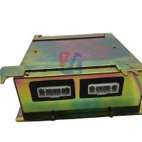 China JUYULONG High Quality Relay Computer Board ECU for Kato HD820-3 Excavator Construction Machinery Parts for sale