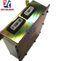 China JUYULONG High Quality Relay Computer Board ECU for Kato HD820-3 Excavator Construction Machinery Parts for sale