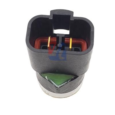 China JUYULONG New HCB-KMA23 KMA22 Pressure Switch Sensor for Kato HD520 700 820 1430 Distribution Valve Excavator Both New Used for sale