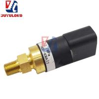 China JUYULONG New HCB-KMA23 KMA22 Pressure Switch Sensor for Kato HD520 700 820 1430 Distribution Valve Excavator Both New Used for sale