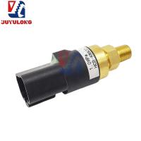 China JUYULONG New HCB-KMA23 KMA22 Pressure Switch Sensor for Kato HD520 700 820 1430 Distribution Valve Excavator Both New Used for sale