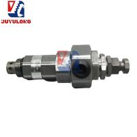 China JUYULONG New Construction Machinery Parts Excavator Main Gun & Main Relief Valve for Kato HD800 900 1250 1430 Model 2113-50306 for sale
