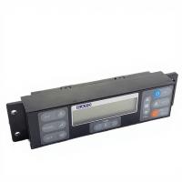 China JUYULONG  New  Air Conditioning Controller Panel Switch 51589-17510 for Kato HD512 820 1023 1430-1-2-3R Excavator Parts for sale
