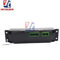 China JUYULONG  New  Air Conditioning Controller Panel Switch 51589-17510 for Kato HD512 820 1023 1430-1-2-3R Excavator Parts for sale