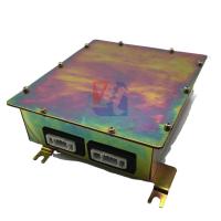 China JUYULONG HD820-1 HD820-2 HD820-3 Excavator Spare Parts Relay Controller Box 243-77507000 for KATO for sale