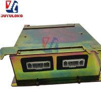 China JUYULONG HD820-1 HD820-2 HD820-3 Excavator Spare Parts Relay Controller Box 243-77507000 for sale