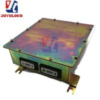 China JUYULONG HD820-1 HD820-2 HD820-3 Excavator Spare Parts Relay Controller Box 243-77507000 for sale