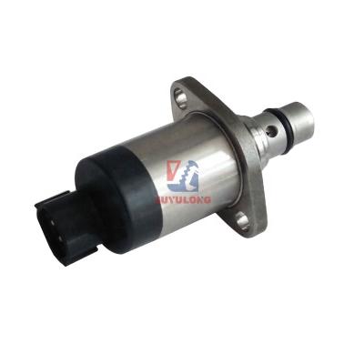 China JUYULONG Hot Selling Oil Pump Solenoid Valve 294200-4750 Pump  Valve HD512v for Kato 2942004750 for sale
