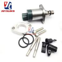 China JUYULONG Hot Selling Oil Pump Solenoid Valve 294200-4750 Pump  Valve HD512v for Kato 2942004750 for sale