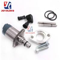 China JUYULONG Hot Selling Oil Pump Solenoid Valve 294200-4750 Pump  Valve HD512v for Kato 2942004750 for sale