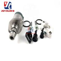 China JUYULONG Hot Selling Oil Pump Solenoid Valve 294200-4750 Pump  Valve HD512v for Kato 2942004750 for sale