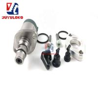 China JUYULONG Hot Selling Oil Pump Solenoid Valve 294200-4750 Pump  Valve HD512v for Kato 2942004750 for sale