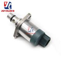 China JUYULONG Hot Selling Oil Pump Solenoid Valve 294200-4750 Pump  Valve HD512v for Kato 2942004750 for sale