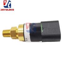 China JUYULONG High Quality Pressure Switch for Kato HD180/220/820-6 Excavators Construction Machinery Parts for sale