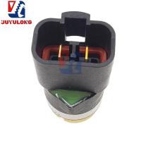 China JUYULONG High Quality Pressure Switch for Kato HD180/220/820-6 Excavators Construction Machinery Parts for sale