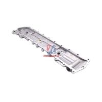 China JUYULONG Oil Cooler Cover 6D108-1 6138-61-2102 6221-63-2110 6136-61-2113 6136-61-2110 for KOMATSU Excavator Pc200-3 6D105 for sale