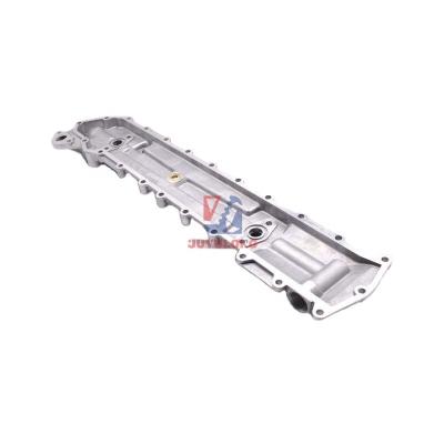 China JUYULONG Oil Cooler Cover 6D108-1 6138-61-2102 6221-63-2110 6136-61-2113 6136-61-2110 for KOMATSU Excavator Pc200-3 6D105 for sale