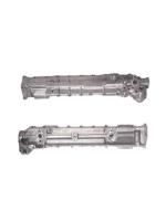 China JUYULONG Oil Cooler Cover 6D108-1 6138-61-2102 6221-63-2110 6136-61-2113 6136-61-2110 for KOMATSU Excavator Pc200-3 6D105 for sale
