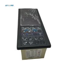 China Suitable for Kato Excavator HD512 820 1023 1430-3-2 LCD Display Housing Instrument Panel Assembly Excav Monitor Panel for sale
