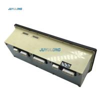 China Suitable for Kato Excavator HD512 820 1023 1430-3-2 LCD Display Housing Instrument Panel Assembly Excav Monitor Panel for sale