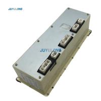 China Suitable for Kato Excavator HD512 820 1023 1430-3-2 LCD Display Housing Instrument Panel Assembly Excav Monitor Panel for sale
