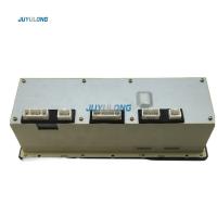China Suitable for Kato Excavator HD512 820 1023 1430-3-2 LCD Display Housing Instrument Panel Assembly Excav Monitor Panel for sale