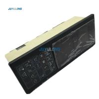 China Suitable for Kato Excavator HD512 820 1023 1430-3-2 LCD Display Housing Instrument Panel Assembly Excav Monitor Panel for sale