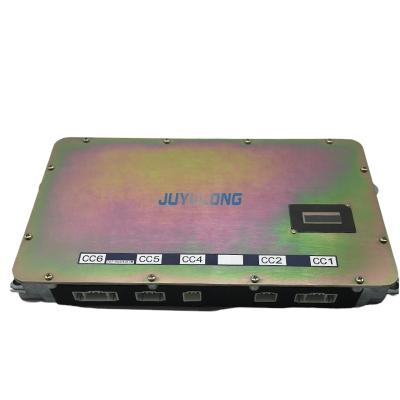 China For Kato HD512 820 1023 1430-3/2/1 Excavator Accessories Hydraulic Main Board Computer Board Construction Machinery Parts for sale