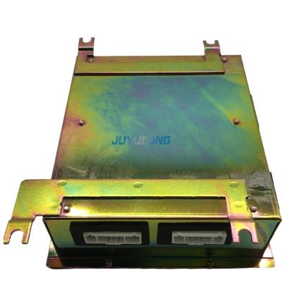 China FOR Kato HD820-2 820-3 Excavator Accessories Assembly Relay Box Computer Board for Construction Machinery Parts for sale