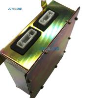 China FOR Kato HD820-2 820-3 Excavator Accessories Assembly Relay Box Computer Board for Construction Machinery Parts for sale