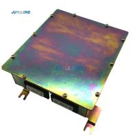 China FOR Kato HD820-2 820-3 Excavator Accessories Assembly Relay Box Computer Board for Construction Machinery Parts for sale