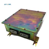China FOR Kato HD820-2 820-3 Excavator Accessories Assembly Relay Box Computer Board for Construction Machinery Parts for sale