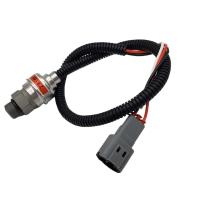 China JUYULONG High-Pressure Sensor Switch 889-30539002  for Kato HD400 512 700 820 Hydraulic Pump Construction Machinery Parts for sale