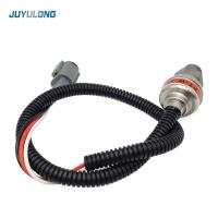 China JUYULONG High-Pressure Sensor Switch 889-30539002  for Kato HD400 512 700 820 Hydraulic Pump Construction Machinery Parts for sale