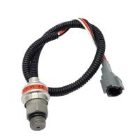 China JUYULONG High-Pressure Sensor Switch 889-30539002  for Kato HD400 512 700 820 Hydraulic Pump Construction Machinery Parts for sale